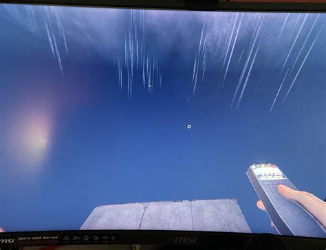 Anyone Had This Happen To Them On Phasmo After The Recent Update Its