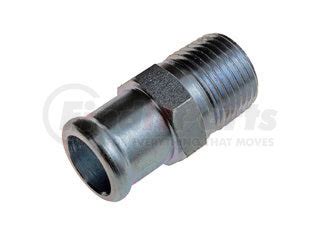 Dorman 56360 Hvac Heater Hose Connector Cross Reference Finditparts