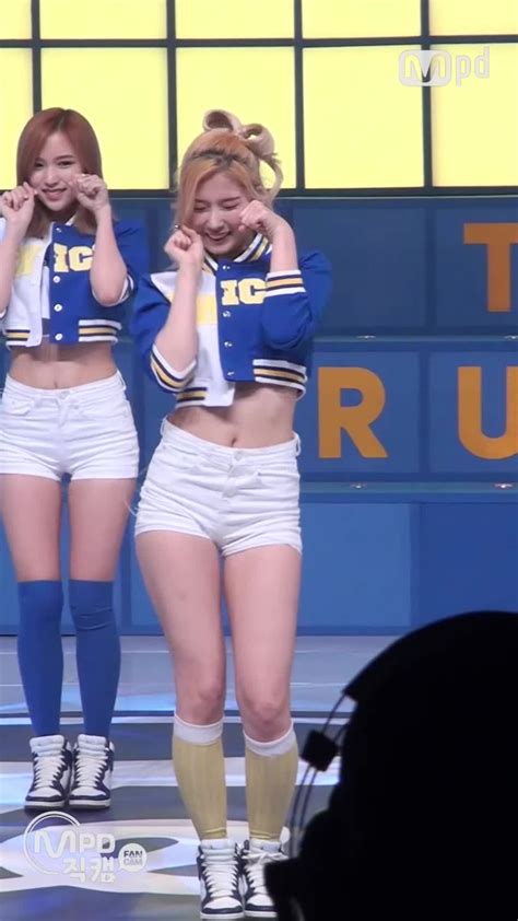 Shy Shy Shy Never Gets Old Scrolller