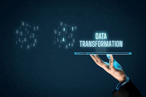Data Transformation In Data Mining 3 Useful Techniques