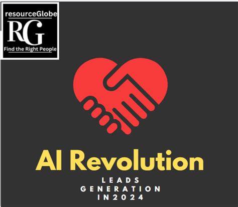 Revolutionizing Recruitment How Ai Is Transforming Lead Generation In 2024