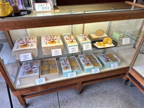 元祖夏みかん菓子！萩特産の夏みかんを丸ごと使った『夏蜜柑丸漬』！【光國本店】山口県萩市 日本全国食べ歩き