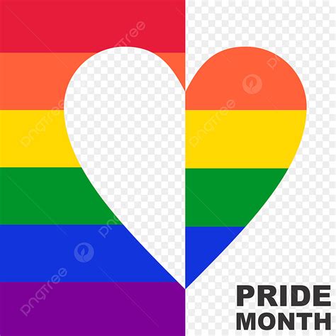 รูปเดือนแห่งความภาคภูมิใจที่มิถุนายน 2564 สัญลักษณ์ Lgbt พร้อมการออกแบบ