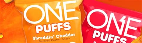 One Puffs Spicy Nacho Flavor 14g Of Protein Protein