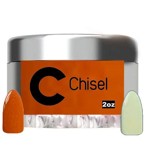 Chisel Powder Glow 12