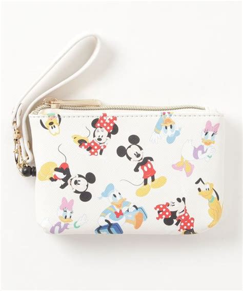 Disney（ディズニー）の「disney Lifestyle Collection Disney ディズニーキャラクター リールパス