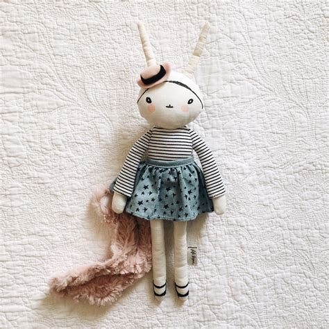 Fifi Lapin More Fifi Lapin X Mamas And Papas Springsummer 2016