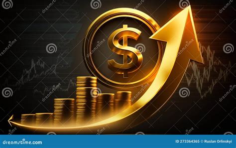 Dynamic Bar Chart Line And Solid Icon Diagram Concept Graph With Columns Vector Sign On White