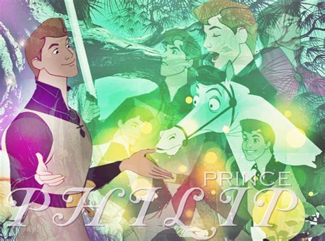 Prince Philip Disney Princess Fan Art 30579417 Fanpop