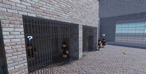 Jail Revamp Suggestions Arcane Odyssey