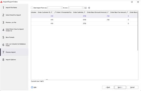 Magento Store Manager