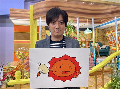 Tbsテレビ「ひるおび」 On Twitter 今週末、東京は30度を超え 真夏日になりそうです☀️🥵 熱中症対策をしっかりしましょう ️