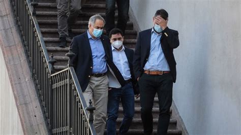 Política Luego De Reunión Con Boric La Derecha De Chile Vamos Declara