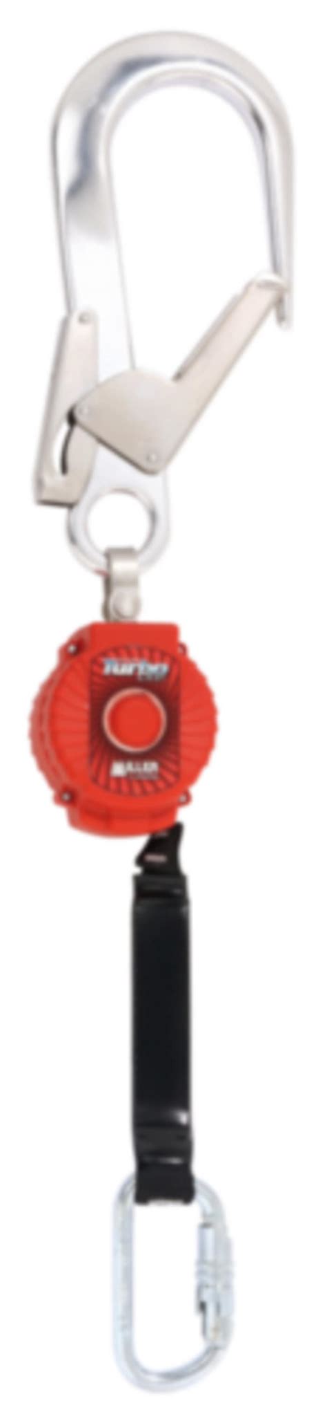 1018014 Honeywell Safety Honeywell Safety Fall Arrest Block Nylon Twin 143 724 Rs