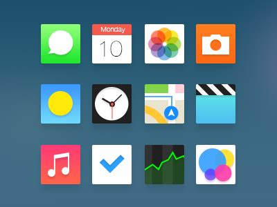 Ios View By Roger On Dribbble