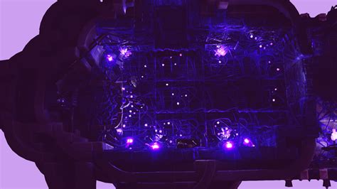 Two Spelljammer Ship Slabs Turtle Ship And Nautiloid R Talespire