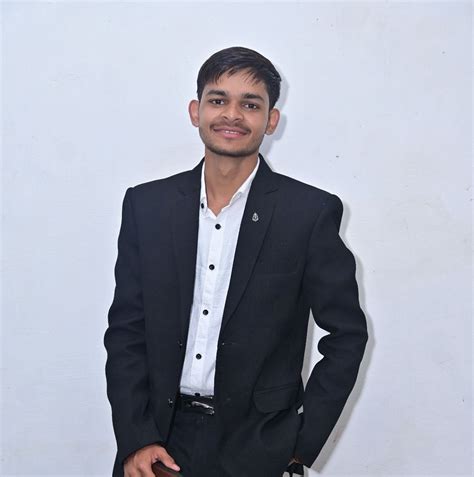 Kaushal Kumar Yadav