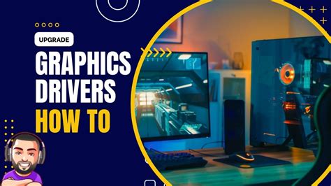 How To Update Your Nvidia Driver In 2 Minutes Beware Of The Bloatware