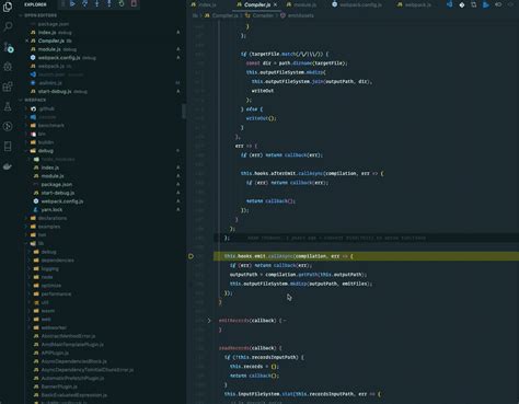 【webpack进阶系列】webpack源码断点调试：核心流程 · Issue 92 · Amandakelakeblog · Github