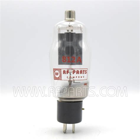 812a Transmitting Tube Rf Parts