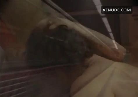 Sex Files Creating The Perfect Man Nude Scenes Aznude