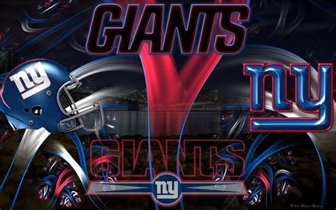 Ny Giants Stadium Wallpaper
