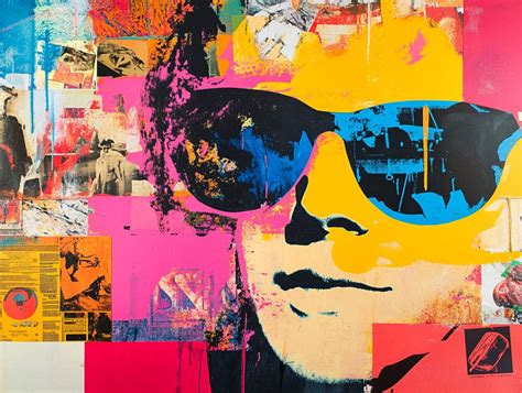 The Evolution of Pop Art: From Warhol to Today’s Artists - The Trendy Art
