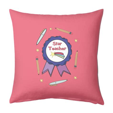 Buy Star Teacher A1 A2 A3 Or A4 Art Prints On Art Wow Designed By