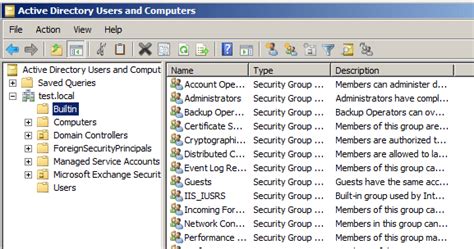 manage active directory with android virtualization howto
