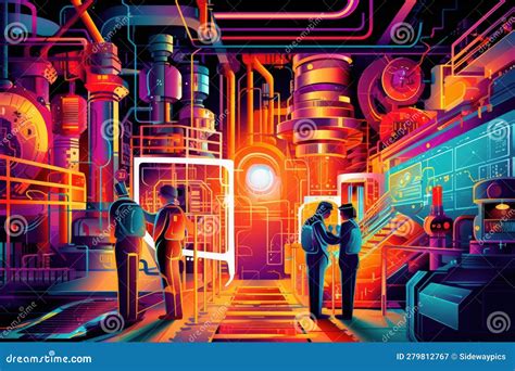 Predictive Maintenance And Artificial Intelligence Generative Ai