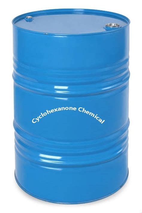 Cyclohexanone C H O Cas No At Best Price