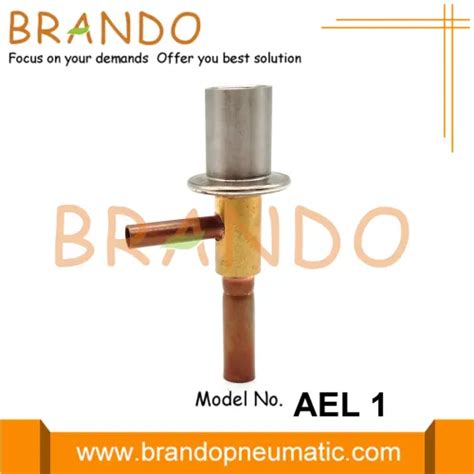 Ael 1 Ael 222211 Honeywell Type Automatic Expansion Valve High Quality