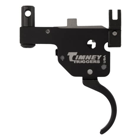 Ruger® Products Timney Triggers
