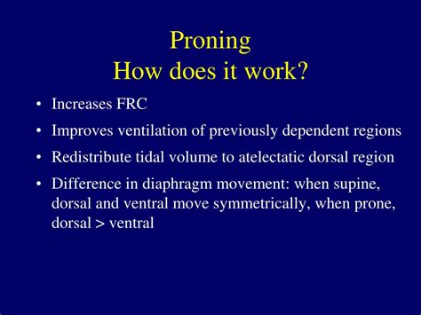 Ppt Ards The Fundamentals Powerpoint Presentation Free Download Id