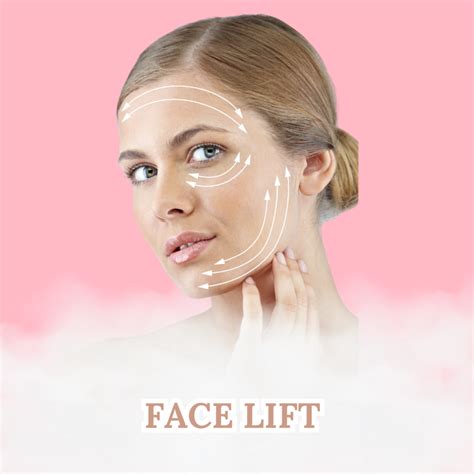 Face Lift Svelte N Shine