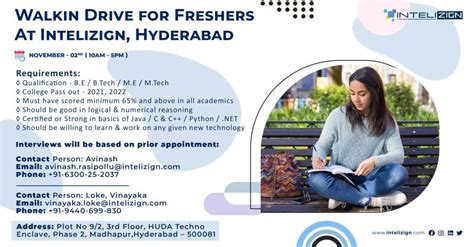 Intelizign On Linkedin Hiring Careers Java C C Python Freshers
