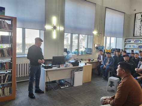 Сэлэнгэ аймаг нийтийн Сэлэнгэ аймаг нийтийн номын сан