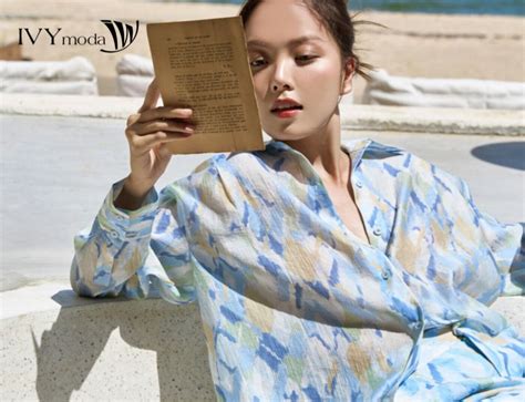 Vải Modal có những ứng dụng gì Tìm hiểu nguồn gốc và đặc điểm nổi bật IVY moda