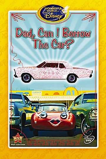 Dad Can I Borrow The Car 1970 Movie Moviefone