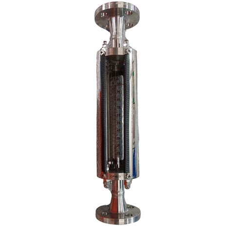 Calibration Pots And Calibration Columns