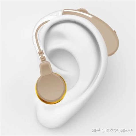 老年人助听器该怎么选 ？耳鼻喉科的挑选小秘密等你来听。 知乎