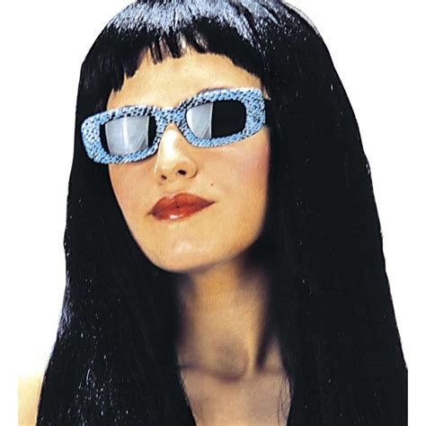 Lunettes Serpent Rectangulaires
