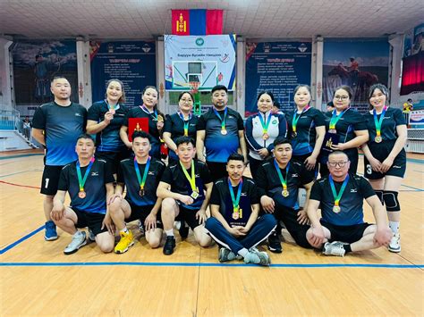 Увс аймгийн Газрын Харилцаа Барилга Хот Байгуулалтын Газар Added A New Увс аймгийн Газрын