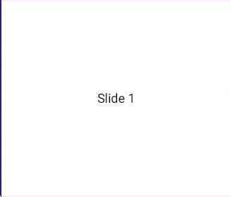 Missing Ion Slide Pager When Have Ion Slides In Ion Slide Slides In Slides Ionic V Ionic