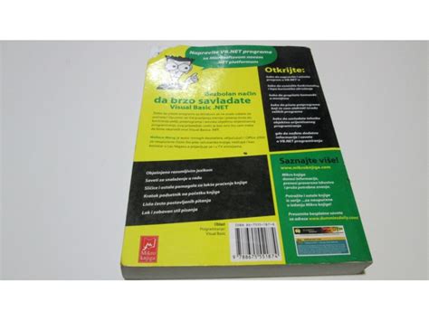 Visual Basic Net Za Neupucene Kupindo 73435057