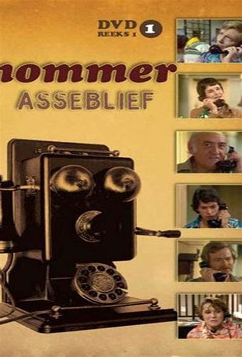 Nommer Asseblief