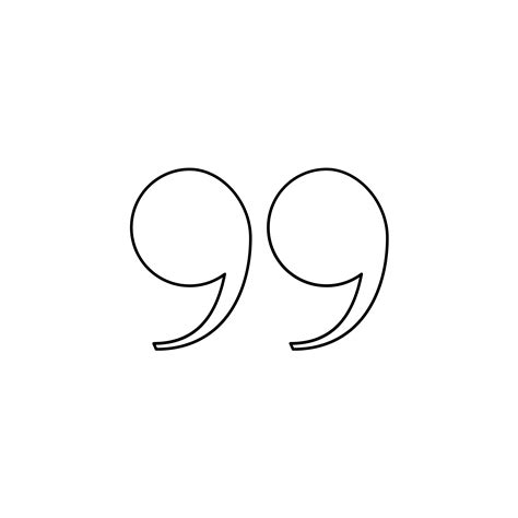 Quotation Marks Symbols Copy And Paste