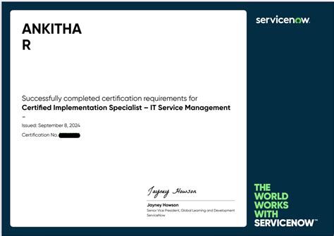 ankitha r on linkedin 🚀 thrilled to announce my latest certification 🚀 i m happy to share…