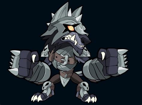 Best Mordex Skin Imo Rbrawlhalla