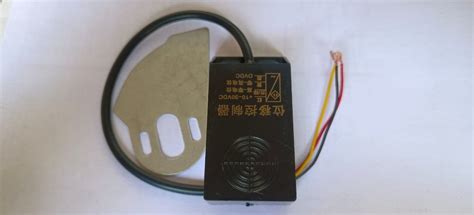 Analog Proximity Sensor At ₹ 2000piece Proximity Sensor In Nashik